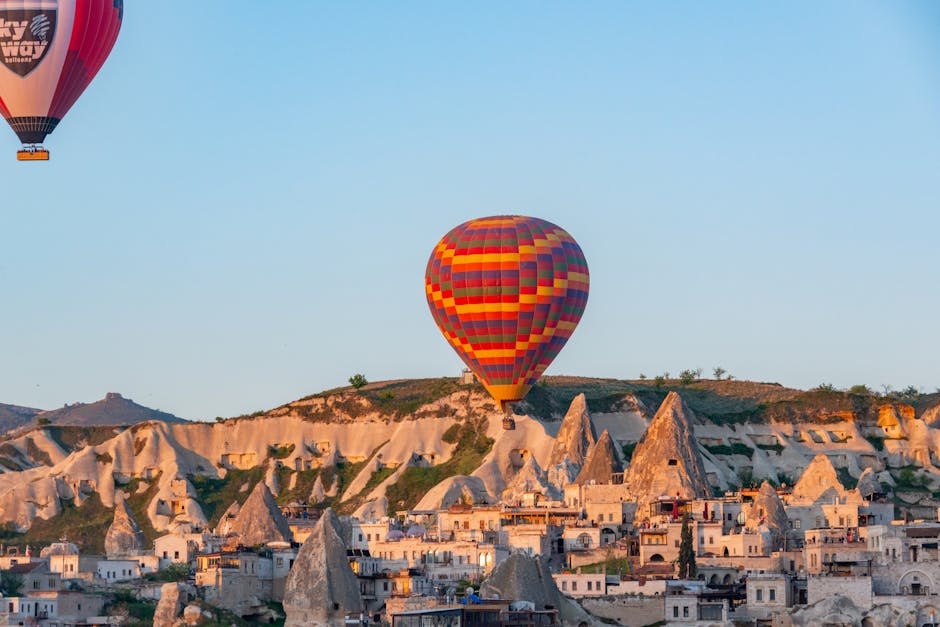 Geographic Oddities That Defy Maps and Logic | Trivia Break