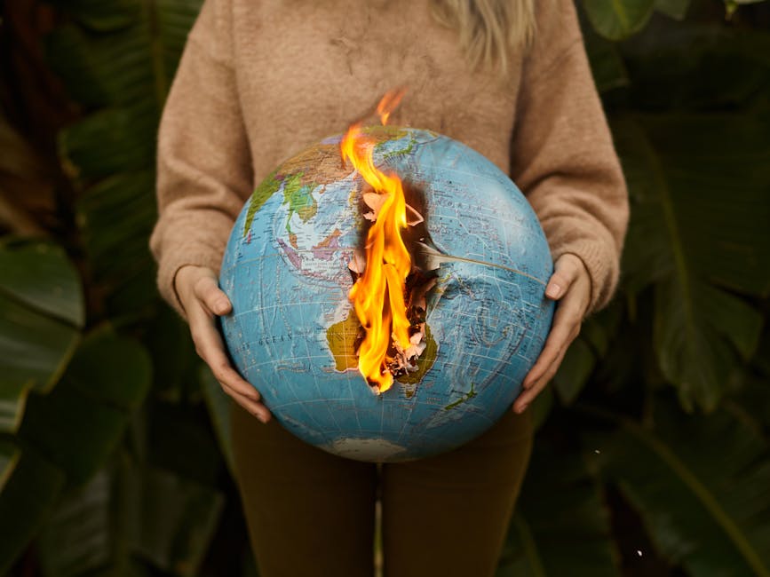 Geographic Oddities That Defy Maps and Logic | Trivia Break