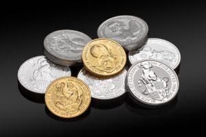 Which U.S. state has the motto ‘Oro y Plata,’ meaning ‘Gold and Silver ...