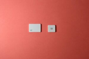 In Microsoft Word, what happens when you press Ctrl+Shift+V? | Trivia Break