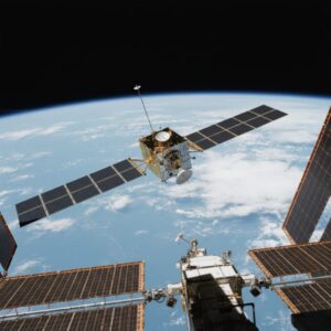 What do bees use to make hexagonal honeycomb shapes? | Trivia Break