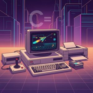 Retro Computer Commercials That Aged Poorly | Trivia Break