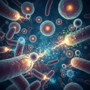 Viruses That Actually Help Humans Survive | Trivia Break