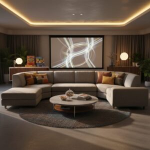 American Basement Rec Room Evolution from the 1960s to Today | Trivia Break