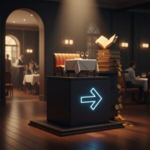 Restaurant Reservations That Sold for Thousands | Trivia Break