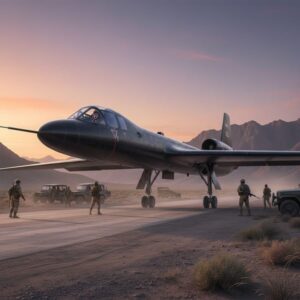 American Pilots Who Accidentally Landed in Enemy Territory | Trivia Break