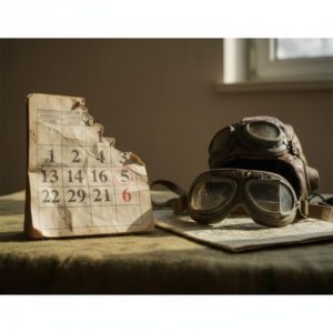 American Pilots Who Accidentally Landed in Enemy Territory | Trivia Break
